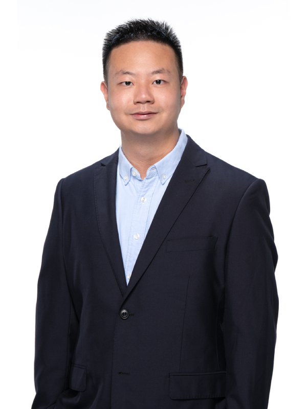 Student Profile | BUSRPG, HKBU